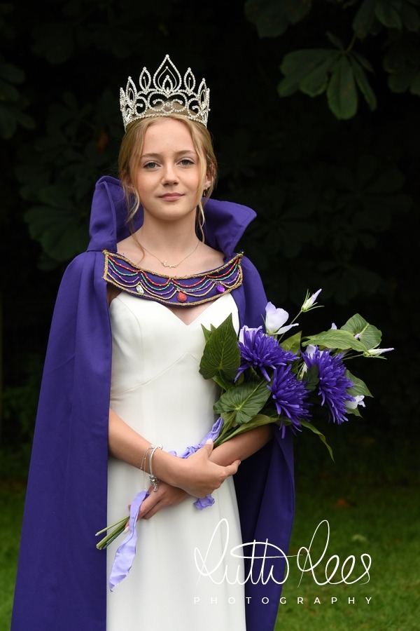 Carnival Queen 2022/2023